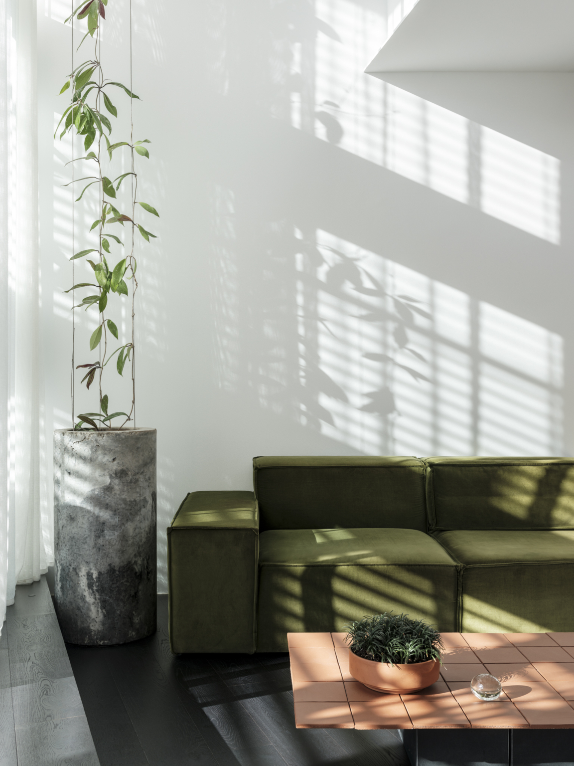 Wedge Loft by Luis Gomez-Siu Design Studio - Digital Feature - The ...