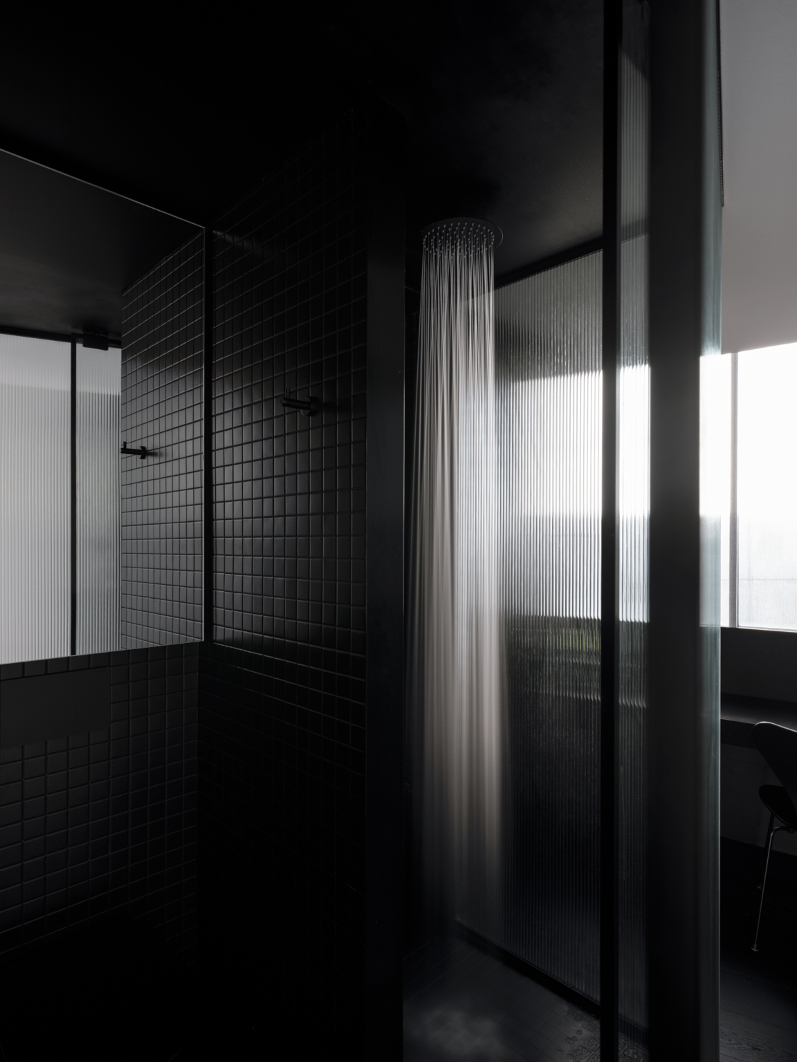 Wedge Loft by Luis Gomez-Siu Design Studio - Digital Feature - The ...