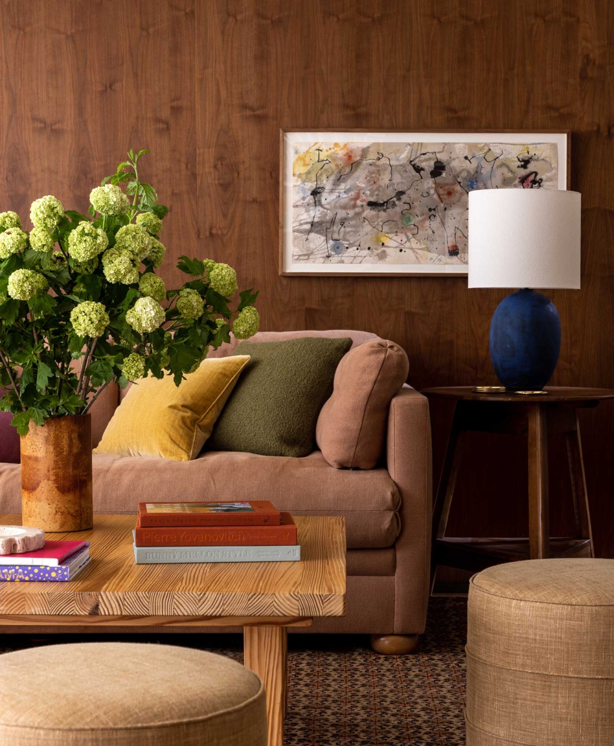 Hudson Valley Residence by HGX Design - Project Feature - The Local Project