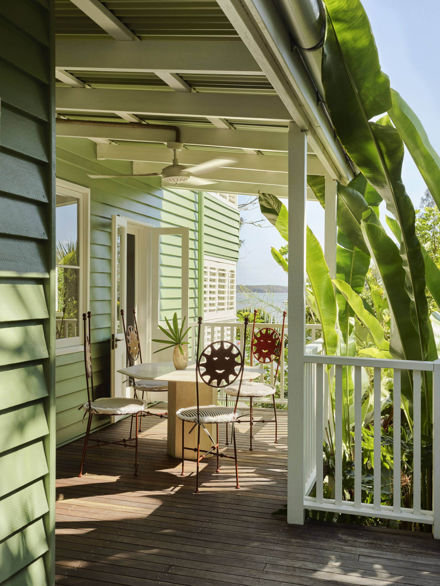 Wedge Loft by Luis Gomez-Siu Design Studio - Digital Feature - The ...