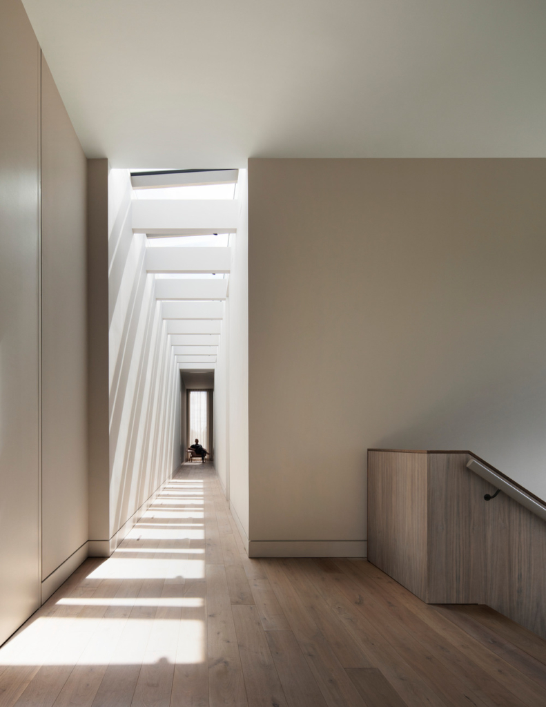 Recess - Issue 09 Feature - The Local Project