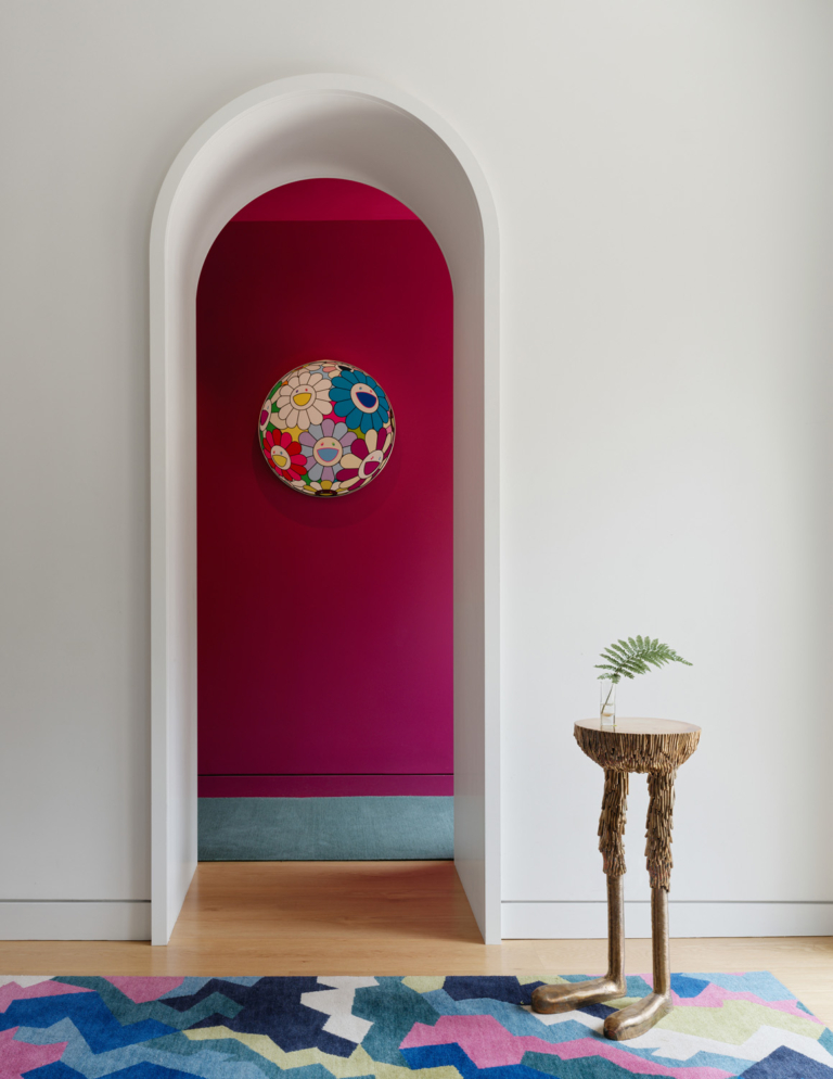 Park Slope Townhouse by Leroy Street Studio - Project Feature - The ...