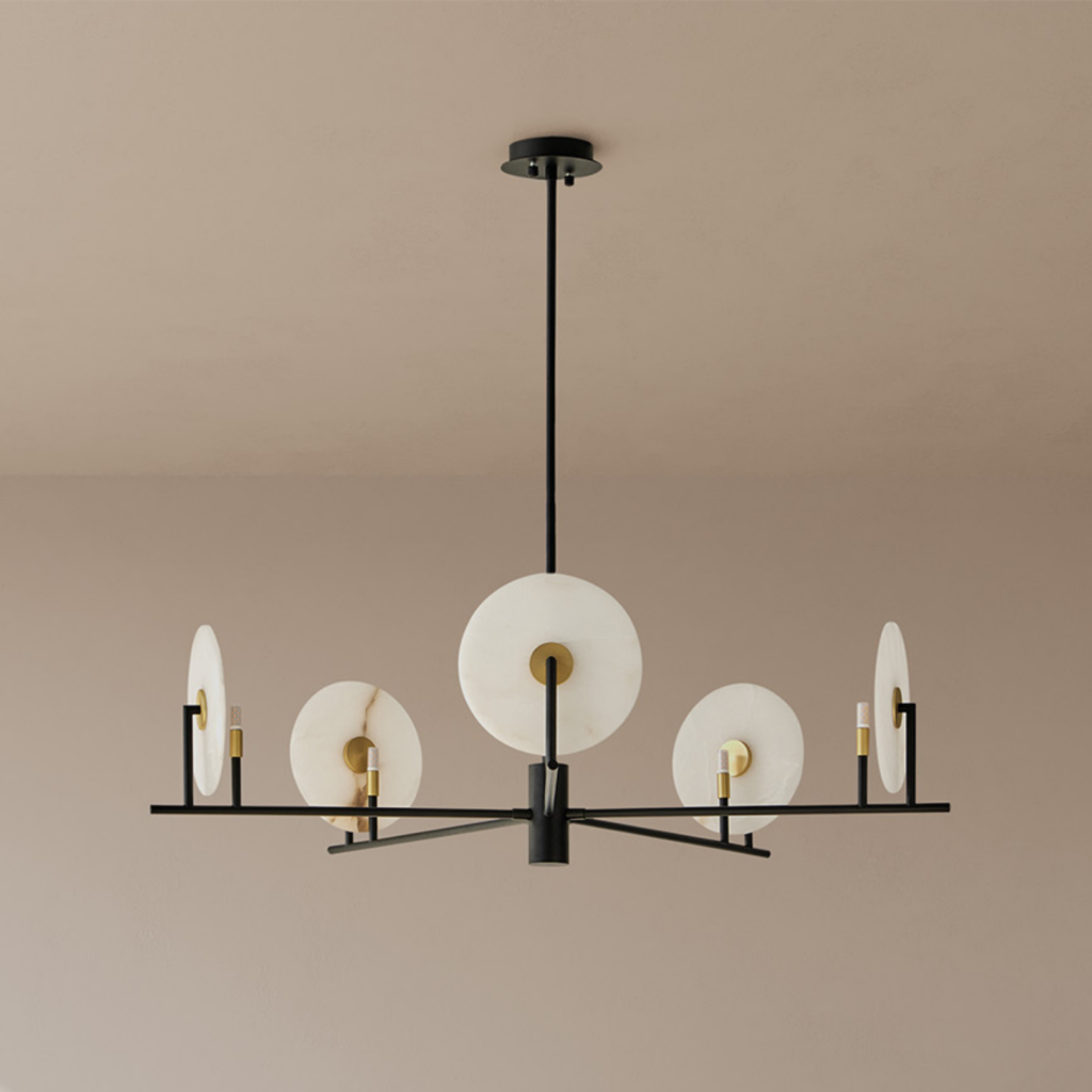 Frequency Pendant by Mondoluce - Product Directory - The Local Project