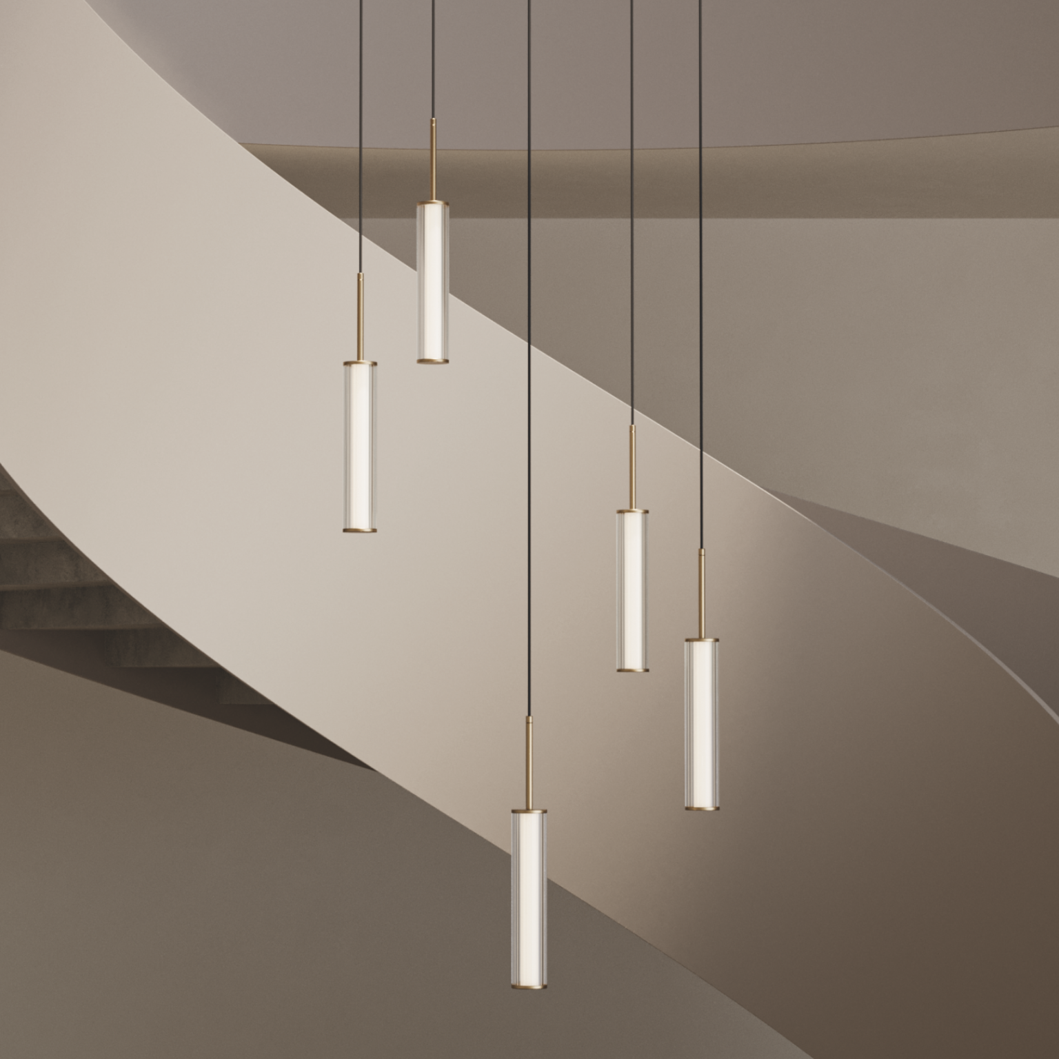 Frequency Pendant by Mondoluce - Product Directory - The Local Project