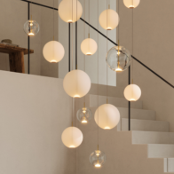 Frequency Pendant by Mondoluce - Product Directory - The Local Project