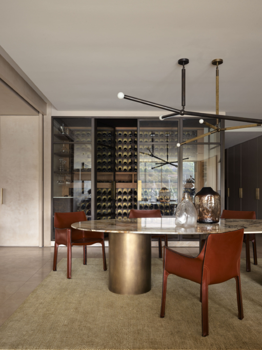 Elizabeth House by Neil Architecture - Project Archive - Design & Interiors