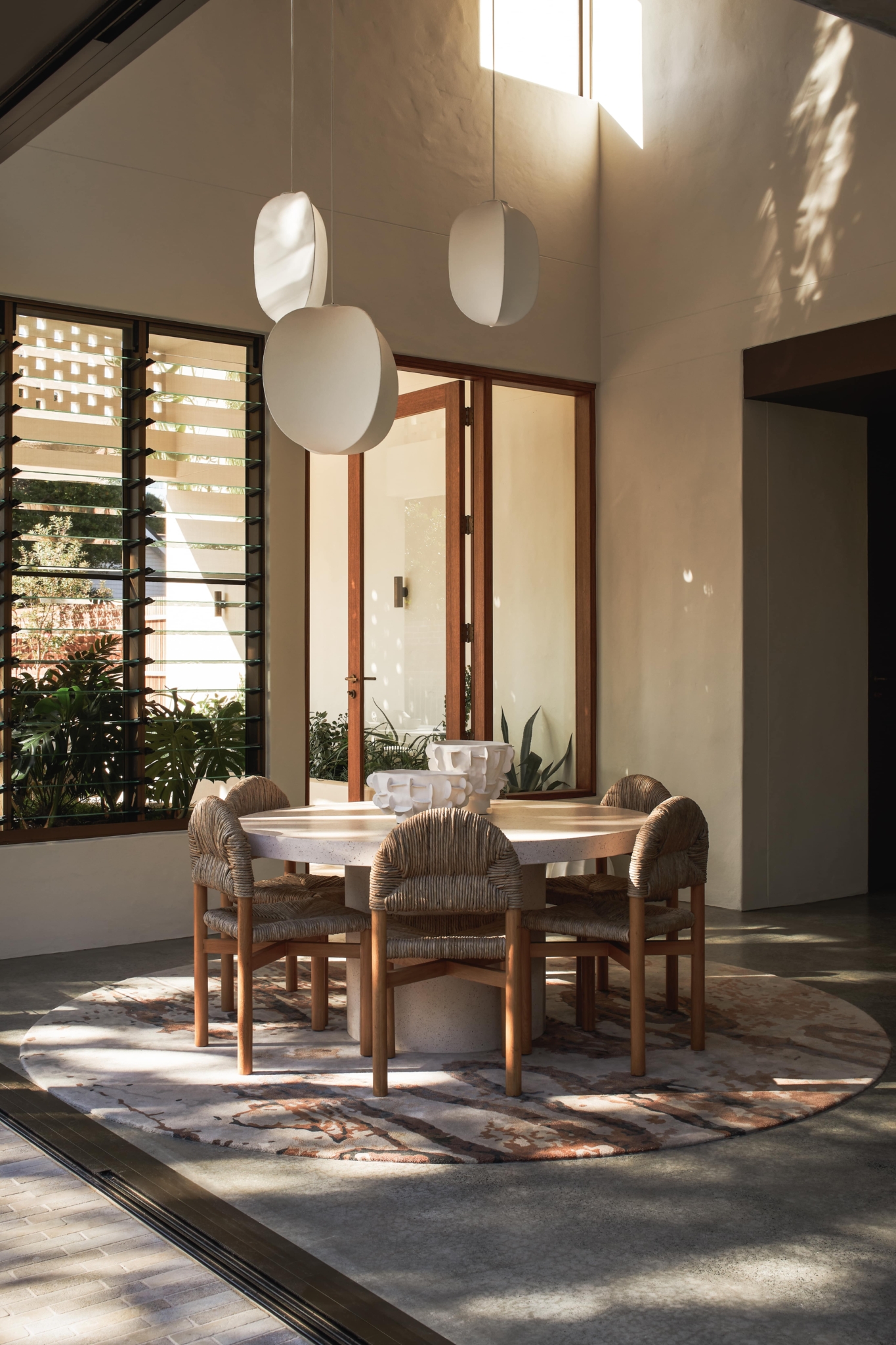 Bay House by Arent&Pyke - Project Feature - The Local Project