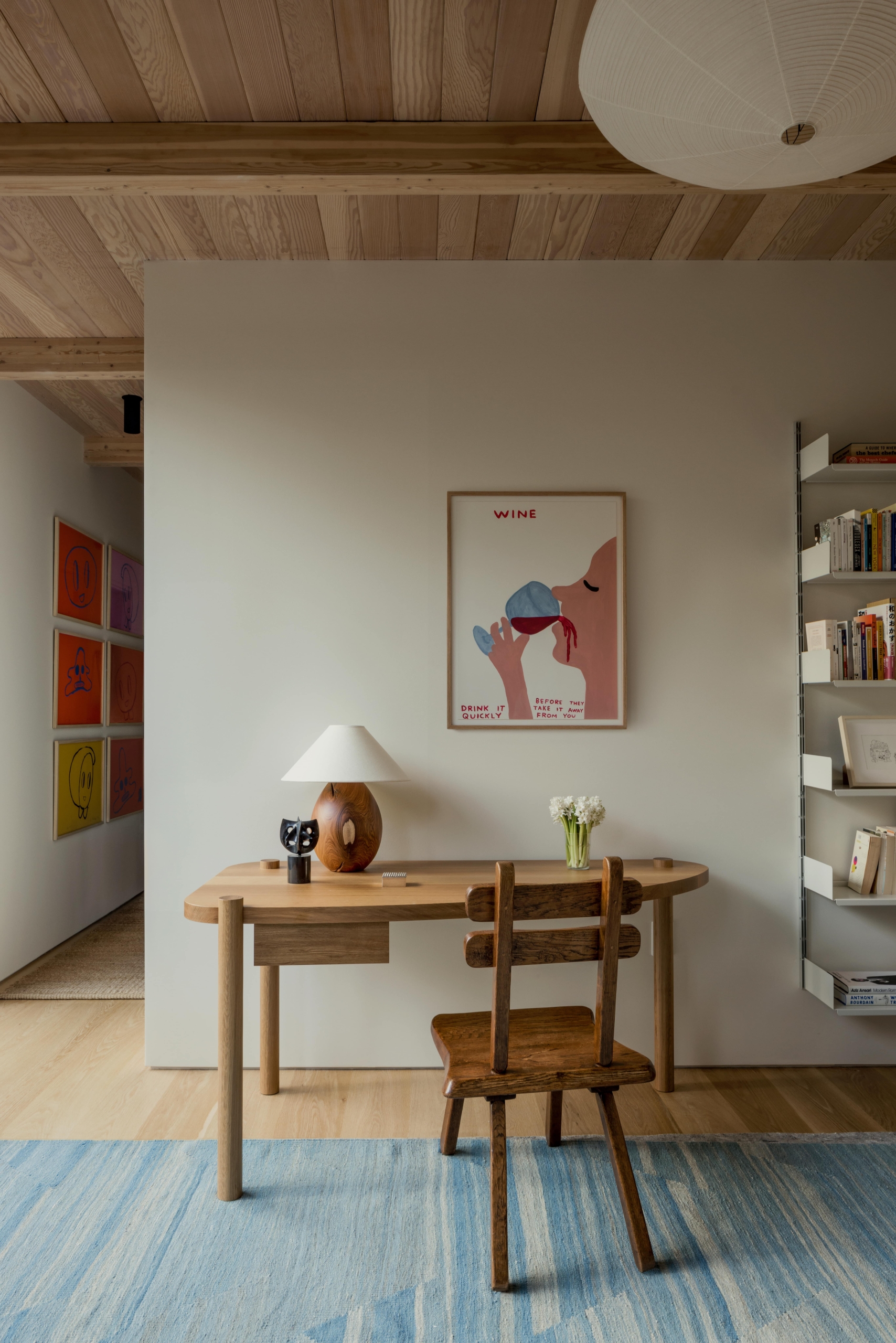 Amagansett Beach House by Starling Architecture and Emily Lindberg ...