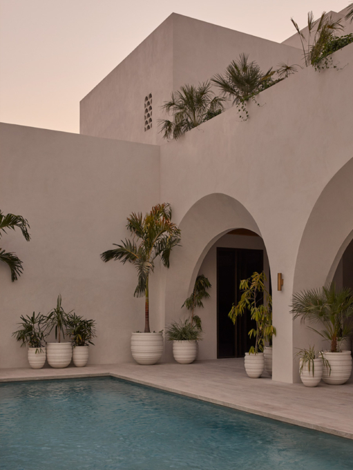 Ivy Lane by Cumulus Studio - Project Gallery - The Local Project