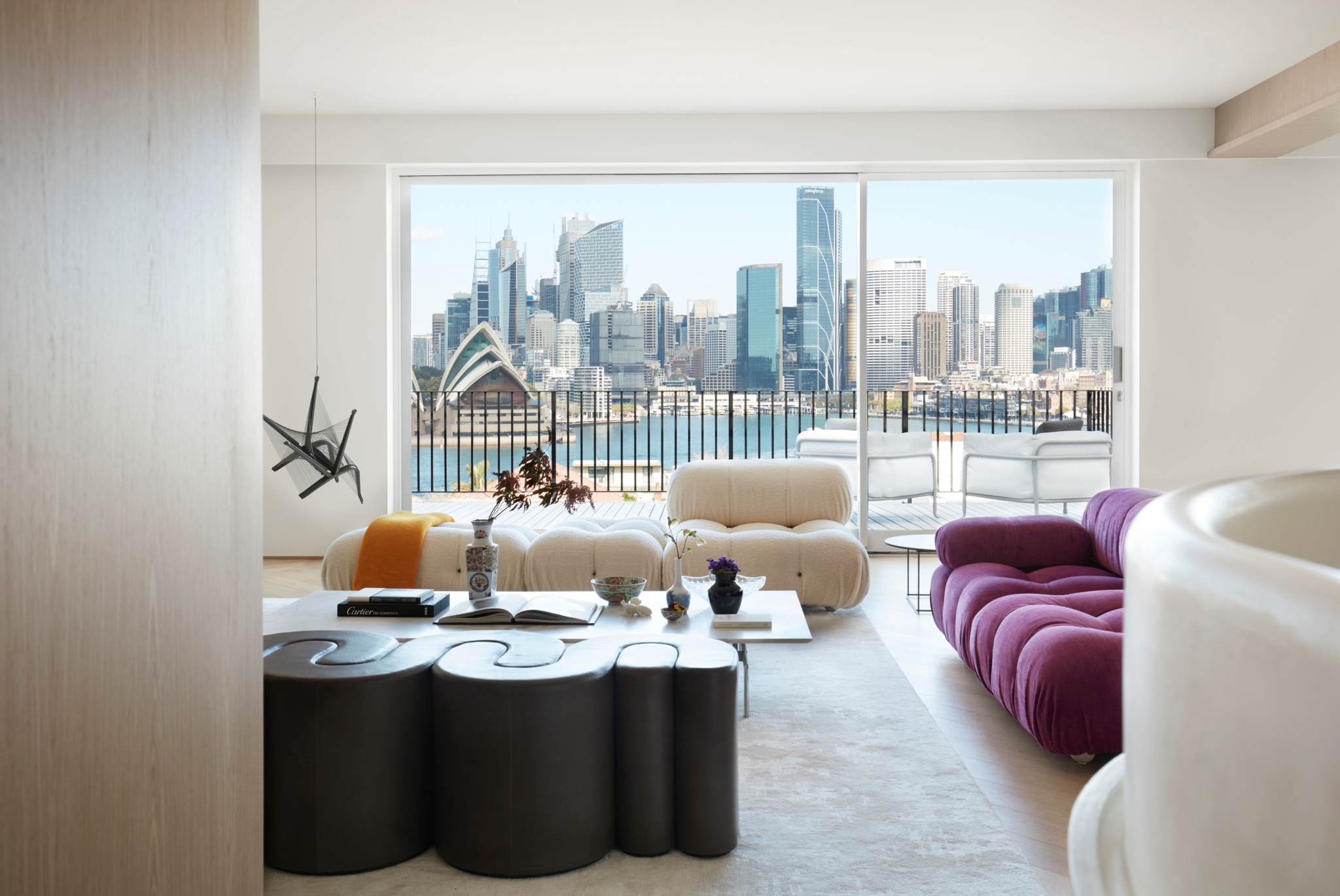 Harbour Collector by Brooke Aitken Design - Project Feature - The Local ...