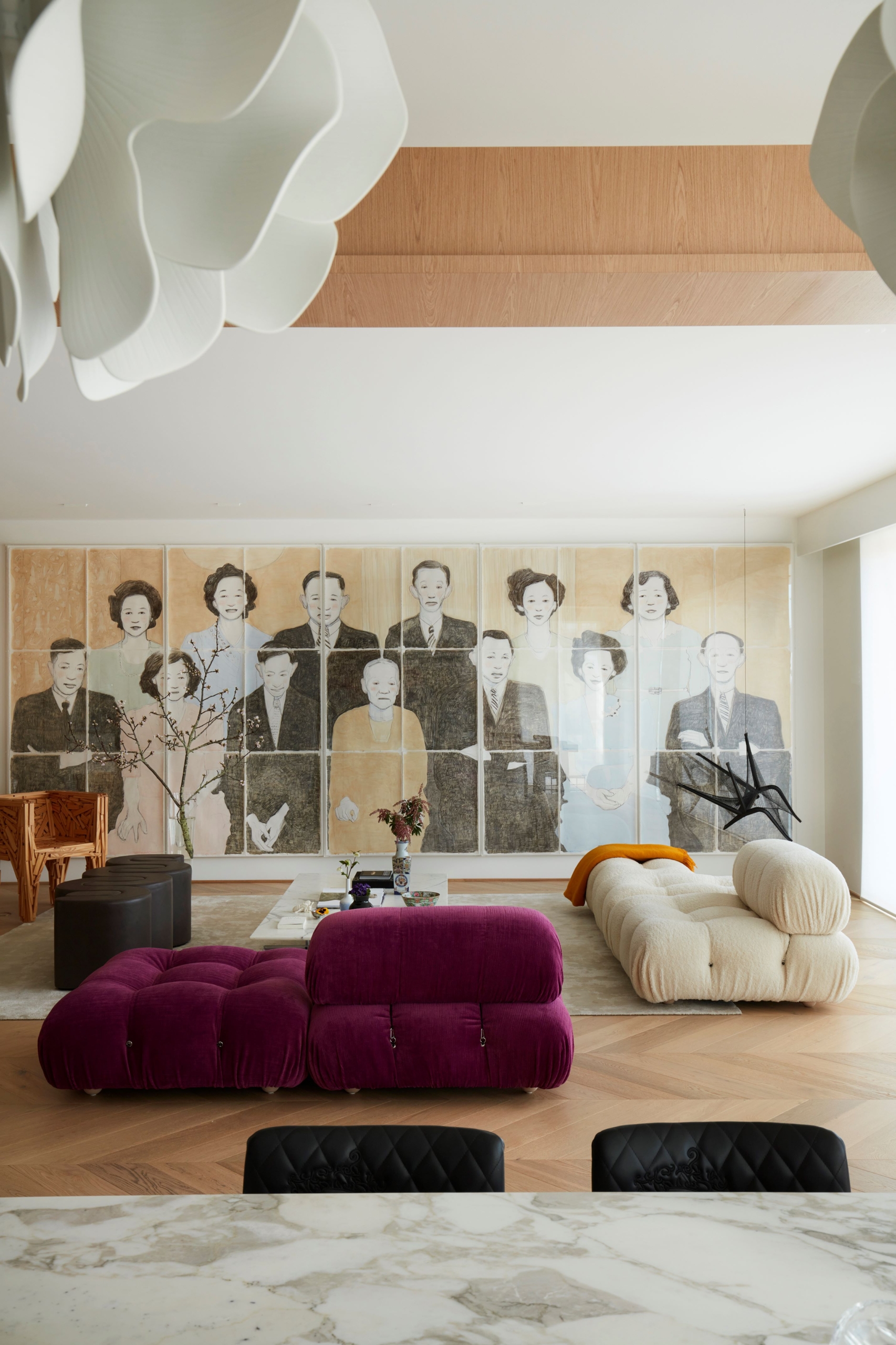 Independent Hall by Design + Diplomacy - Fitzroy Renovation Project