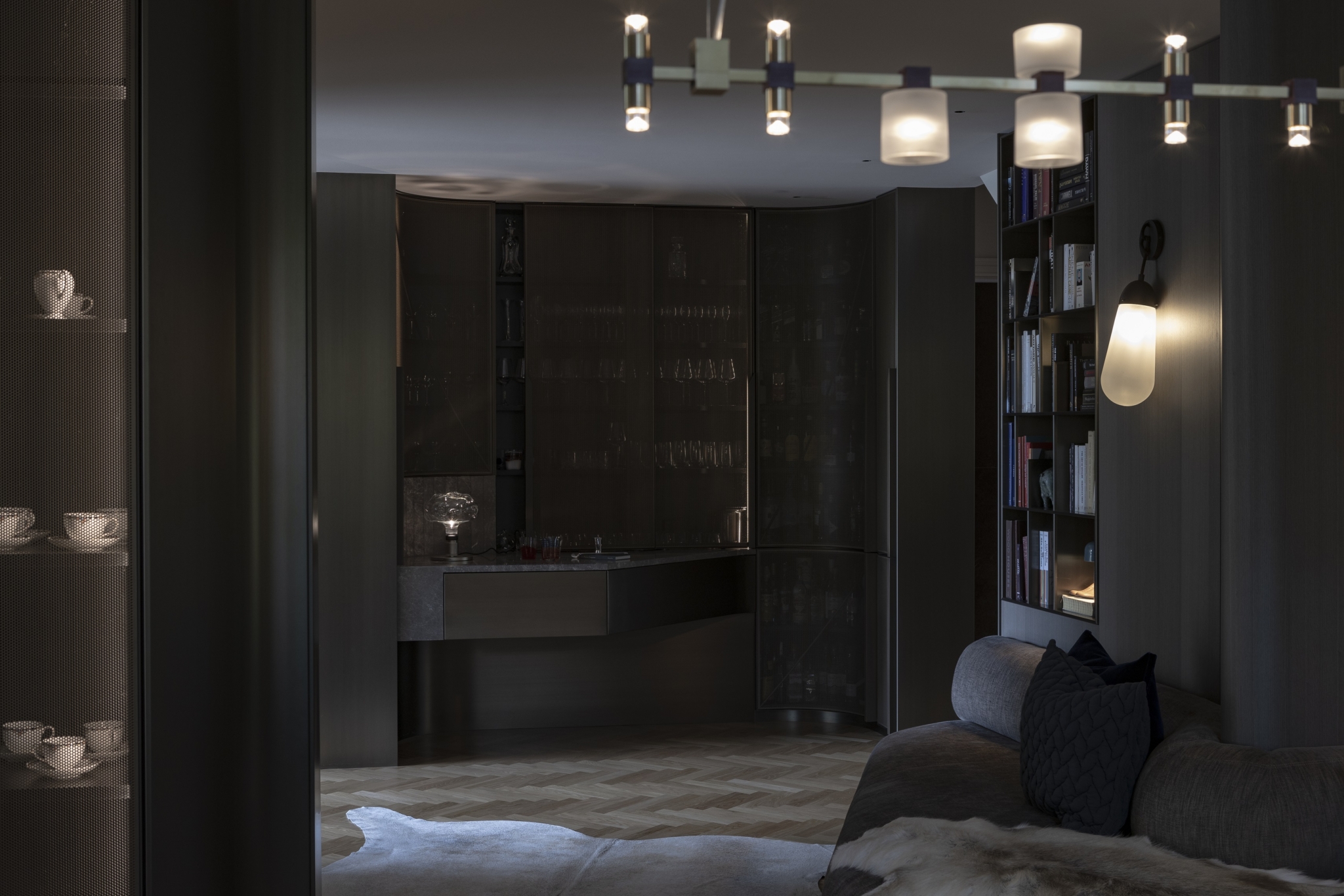 Hawthorn East Residence by Adrian Amore Architects - Project Feature ...