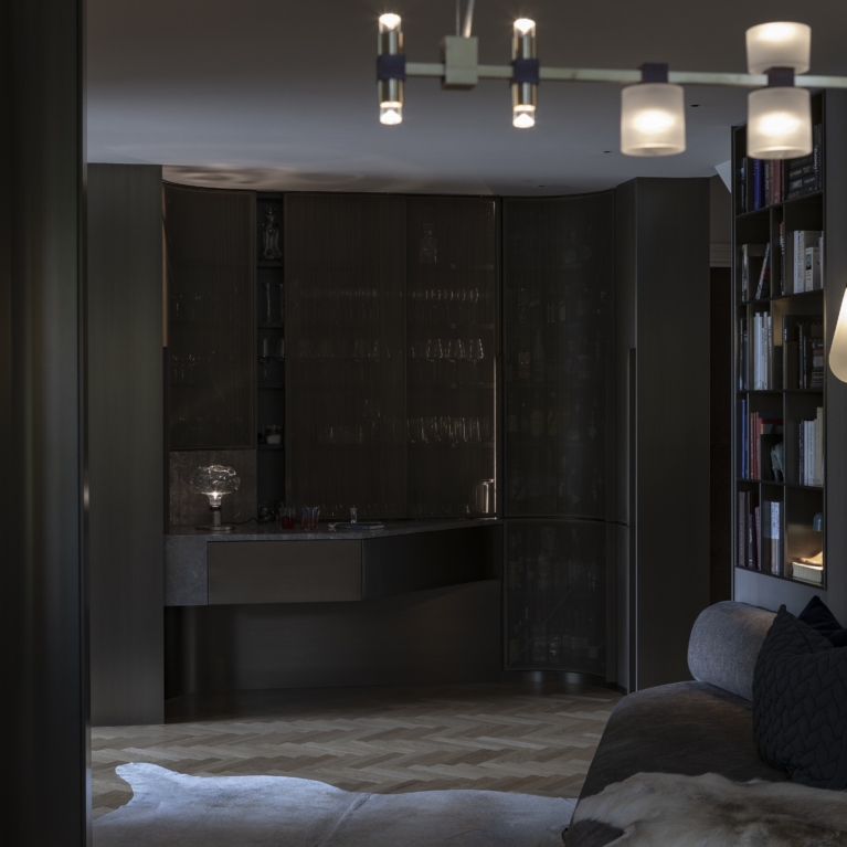 Hawthorn East - The Local Project