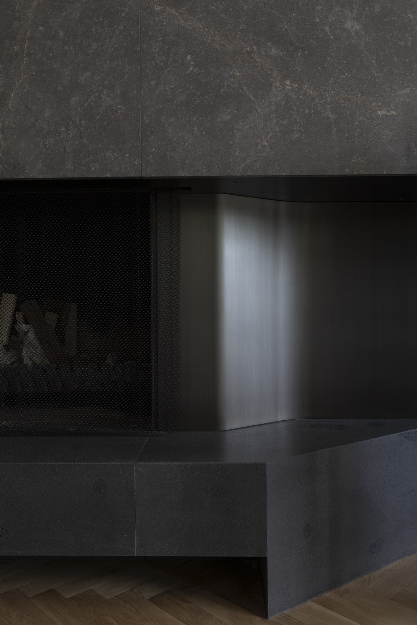 Hawthorn East Residence by Adrian Amore Architects - Project Feature ...