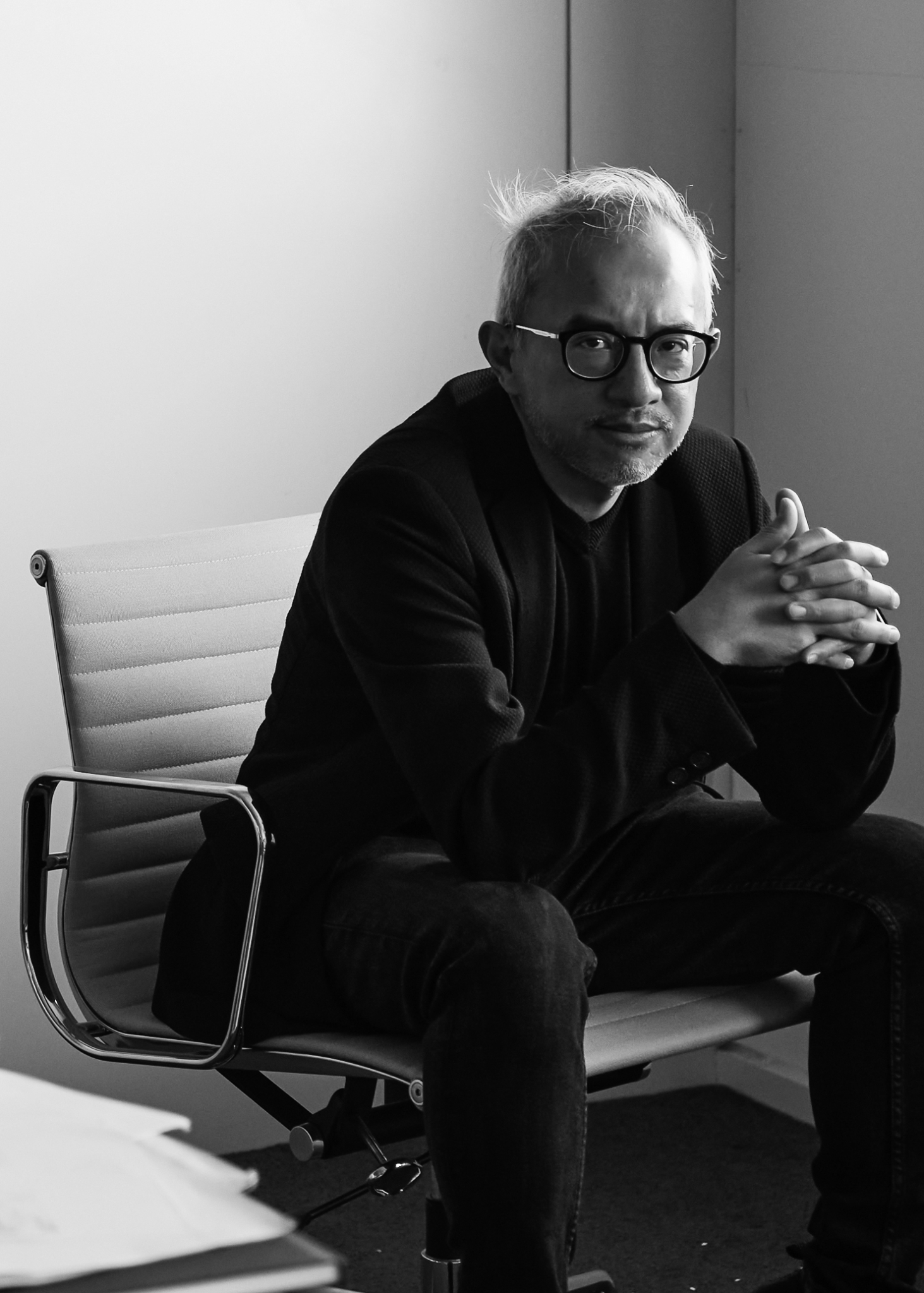 Sailors Hill House by Murray Barker - Project Feature - The Local Project