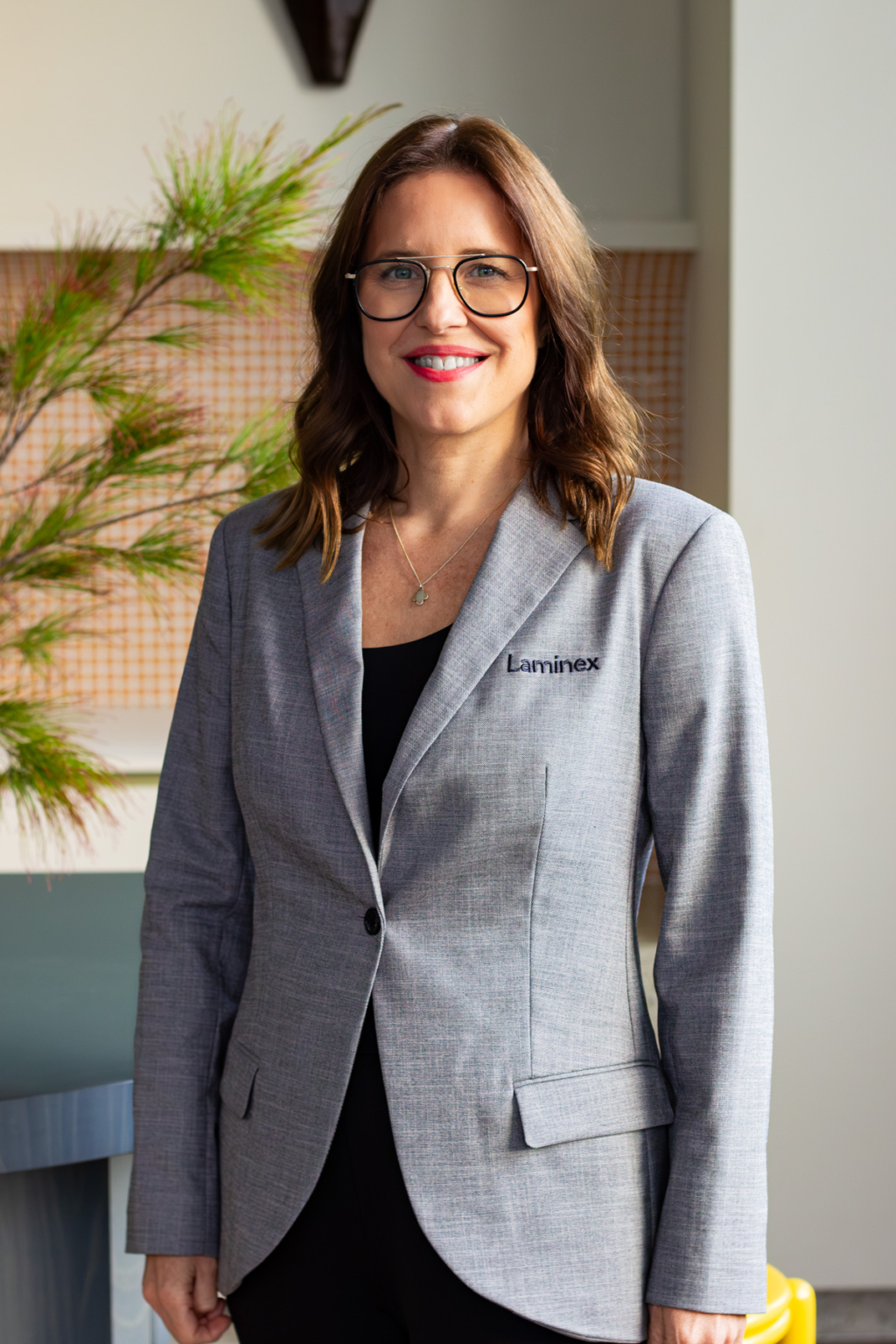 Laminex Welcomes a New General Manager - News Feature - The Local Project