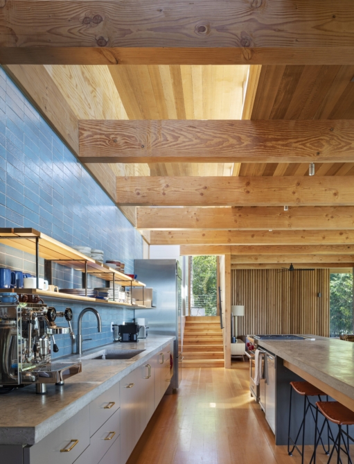 Architecture & Interior Design - Projects, Features, Interiors and ...