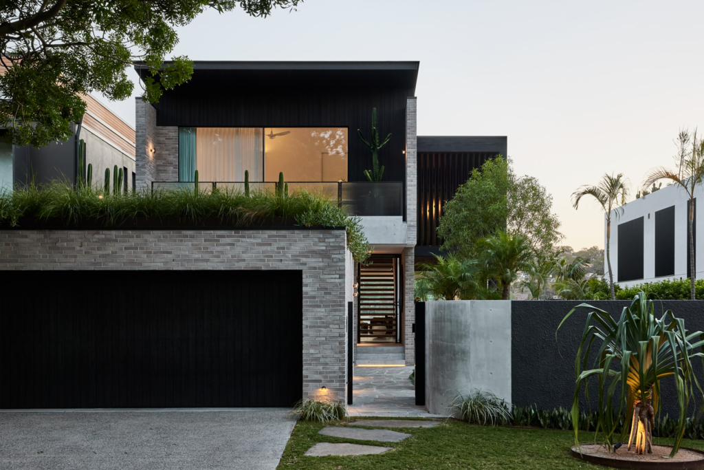 Laneway House by Jim Buda Architects - Video Feature - The Local Project