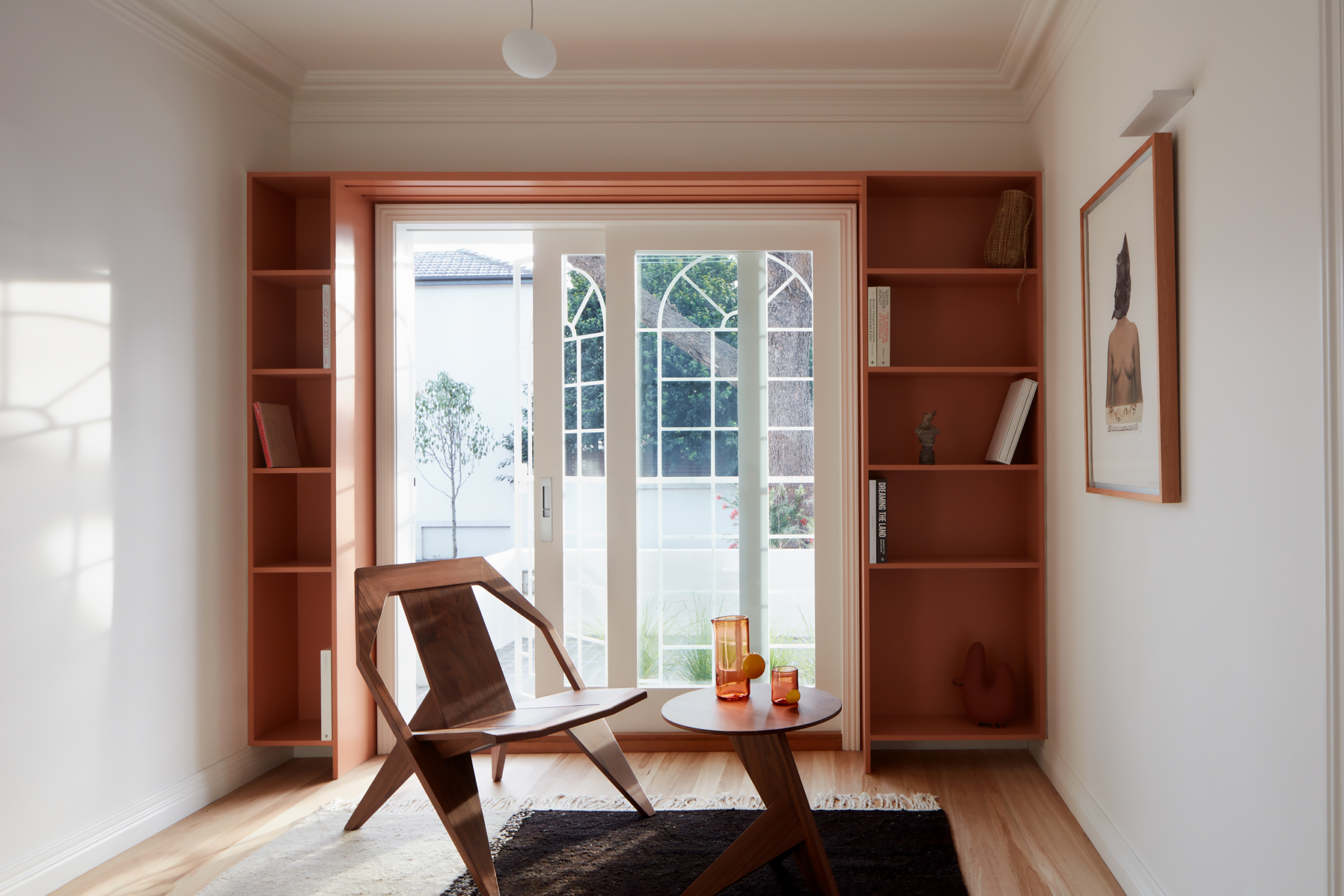 House Lupe by Lintel Studio - Project Feature - The Local Project