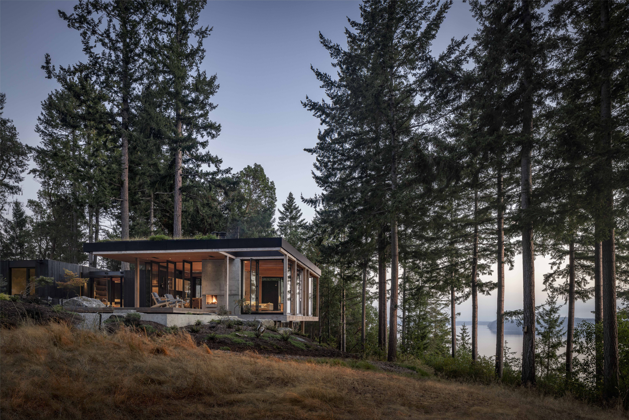 Longbranch by MW Works - Digital Project Feature - The Local Project