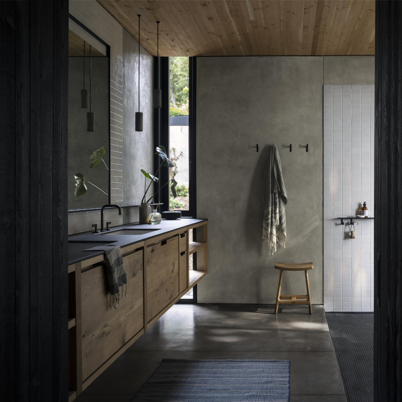 Longbranch by MW Works - Digital Project Feature - The Local Project