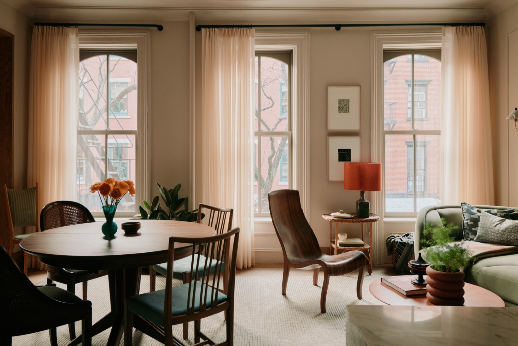 Bleecker Street by General Assembly - Project Feature - The Local Project