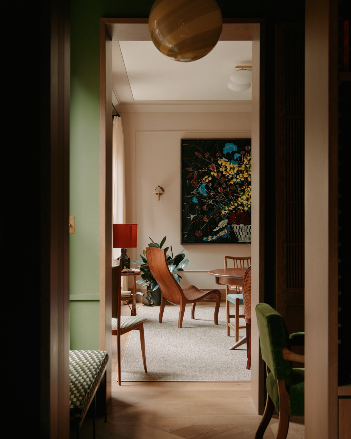 Skagerak Collection by Fritz Hansen - Product Feature - The Local Project