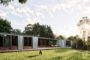 Sweetwater House by Christopher Botterill and Jackson Clements Burrows ...