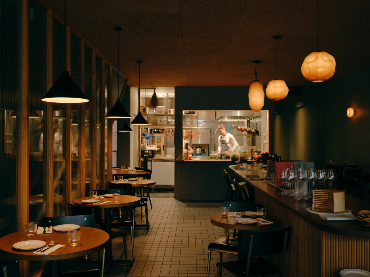 Gray and Gray by Peter Frederick Cole Architect - Project Feature - The ...