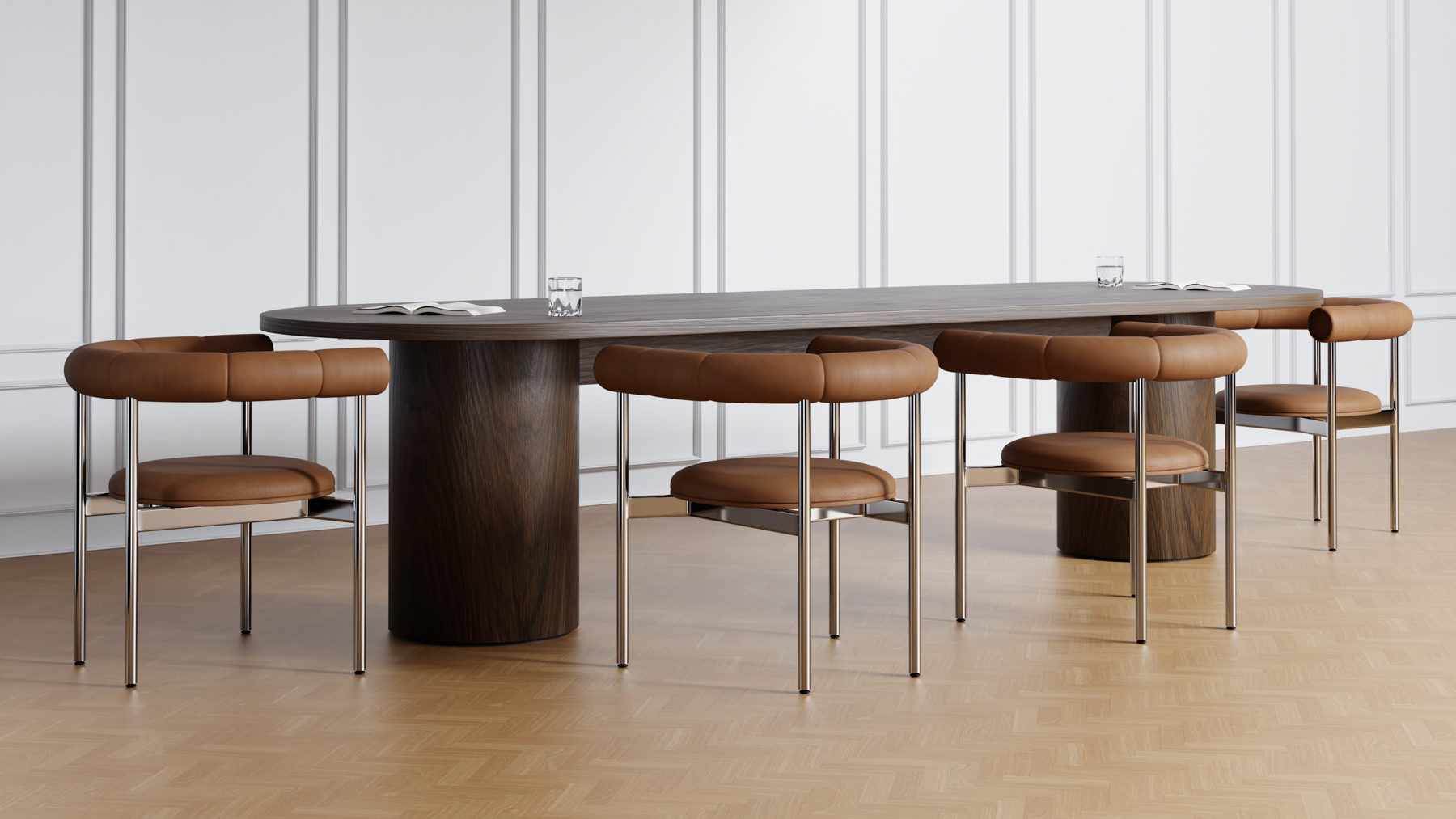 Nomi Releases the Elegant Amelia Range - Product Feature - The Local ...