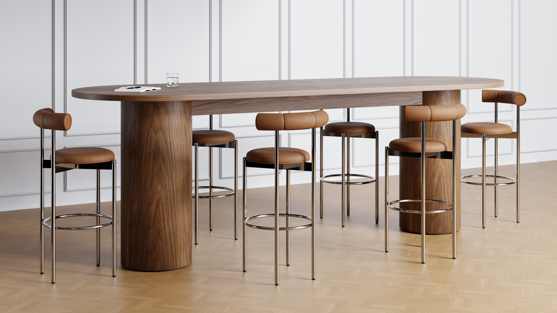 Nomi Releases the Elegant Amelia Range - Product Feature - The Local ...