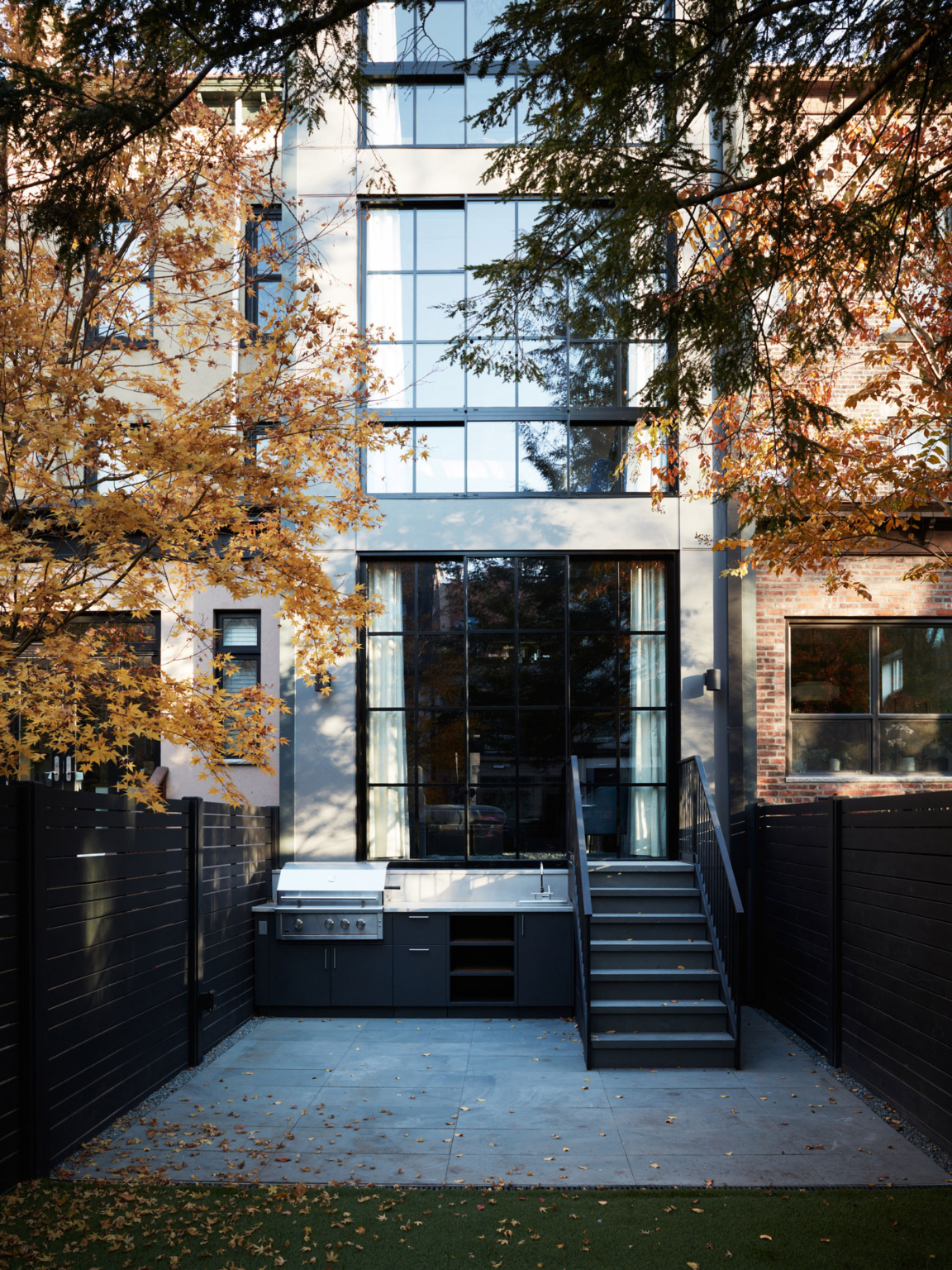 Godsell House by David Godsell - Feature - Mid-Century Architecture - VIC