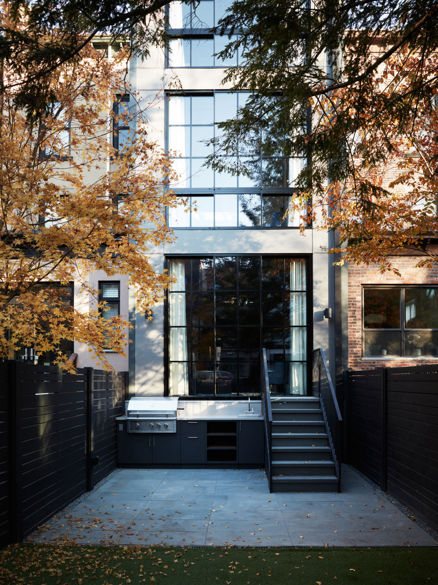 Godsell House by David Godsell - Feature - Mid-Century Architecture - VIC