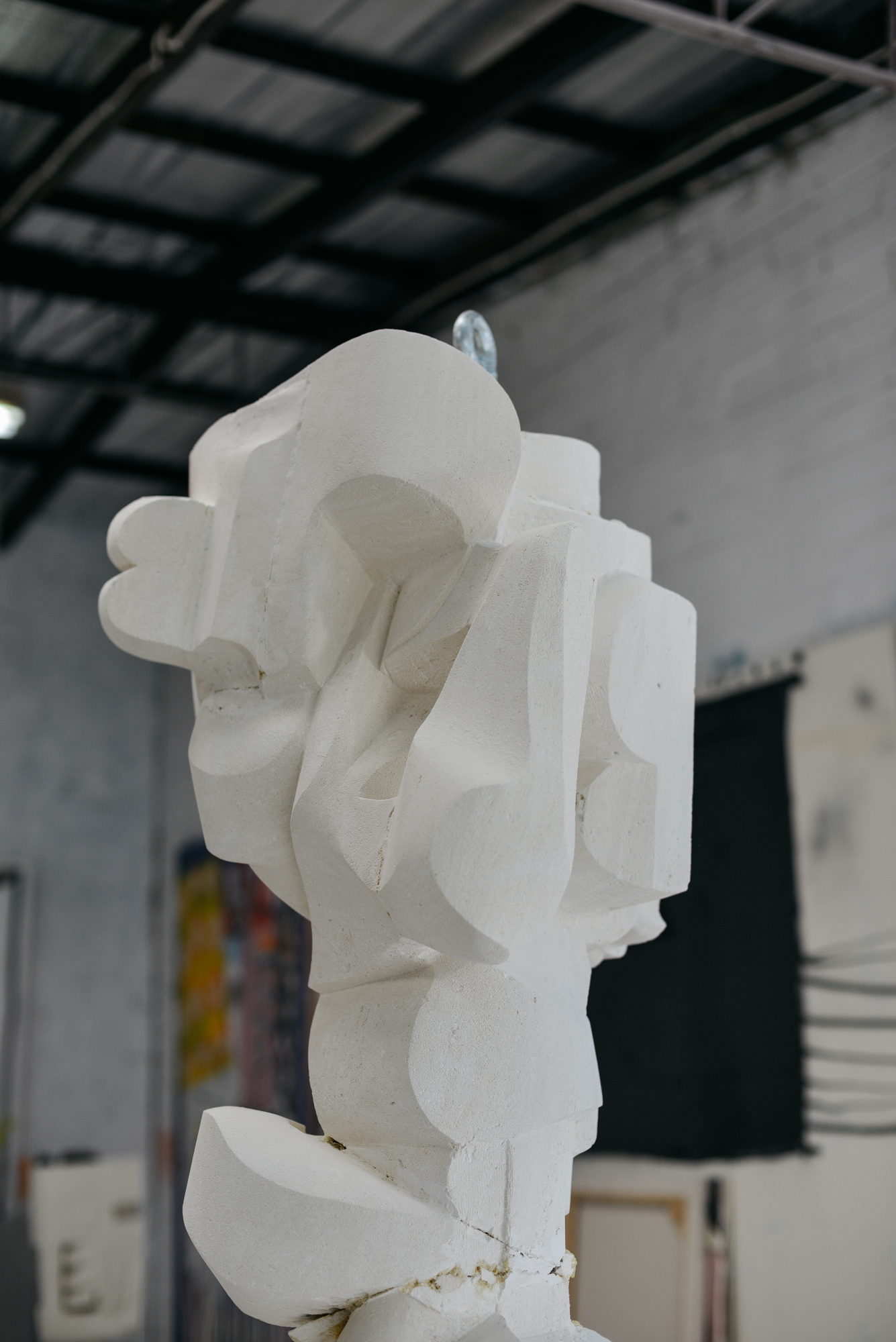 Steven John Clark of DenHolm - Video Feature - The Local Project