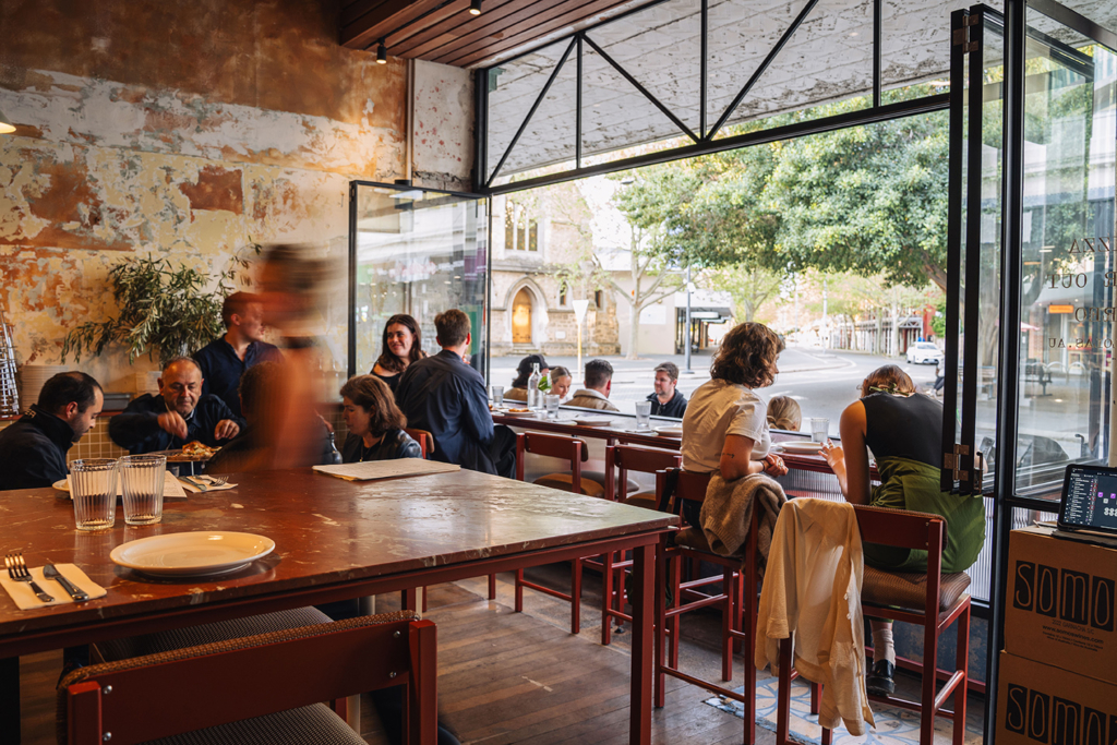 Lola’s by Peter Frederick Cole Architect - Project Feature - The Local ...