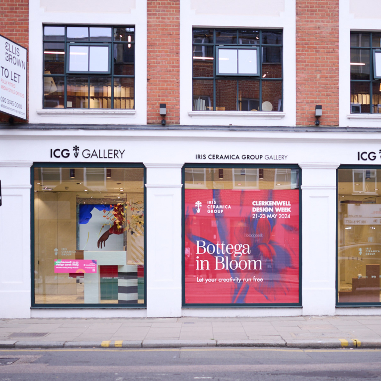 Iris Ceramica Group - The Local Project