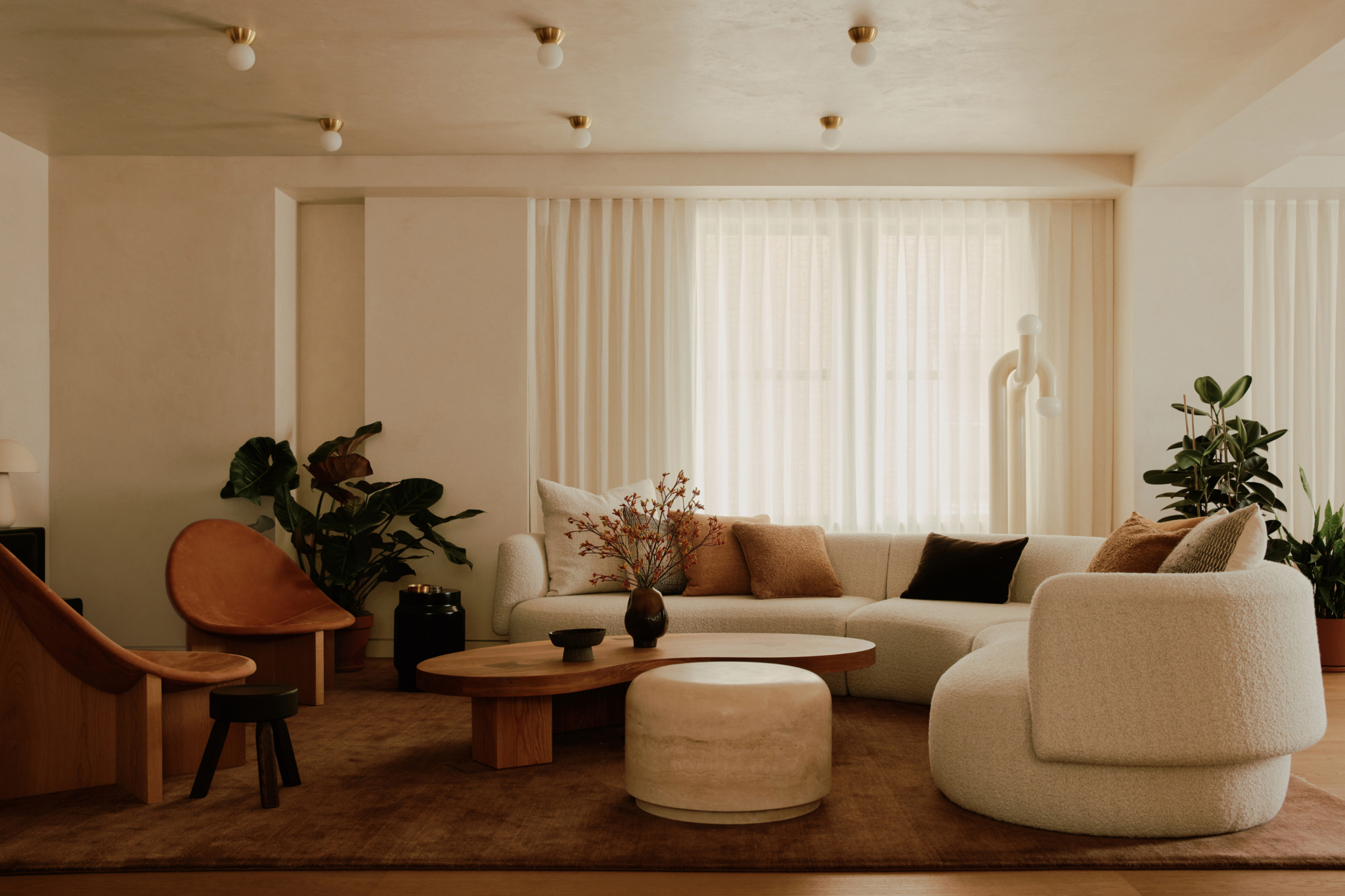 Upper West Side Residence by General Assembly - Project Feature - The Local Project