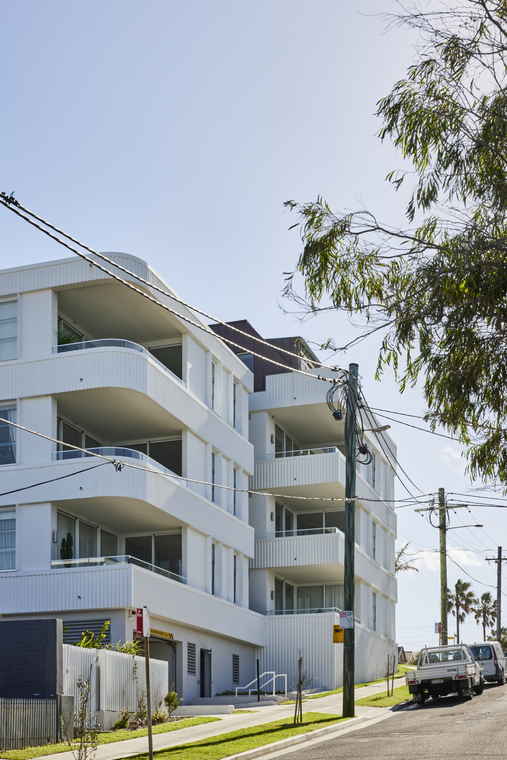 Sunda Dining by Figureground - Commerical Dining & Design - Melbourne