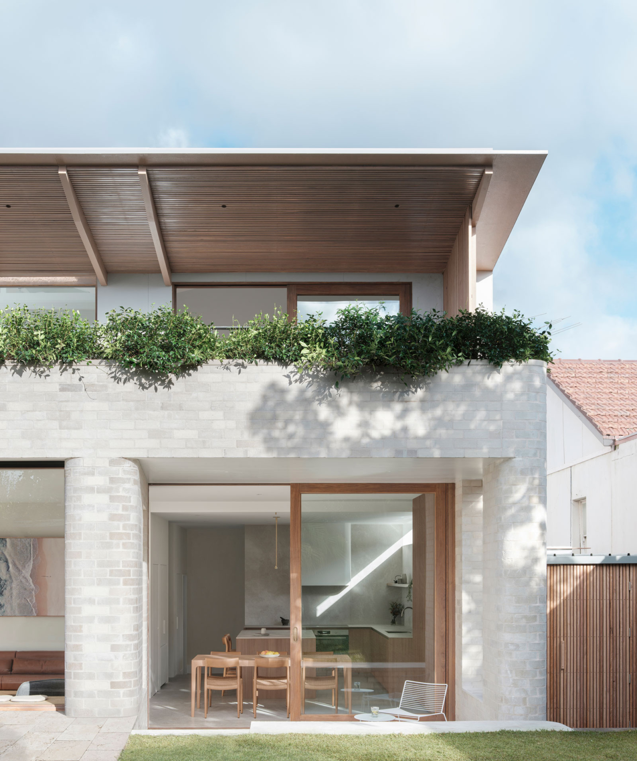 Alba by Studio Plus Three - Project Feature - The Local Project