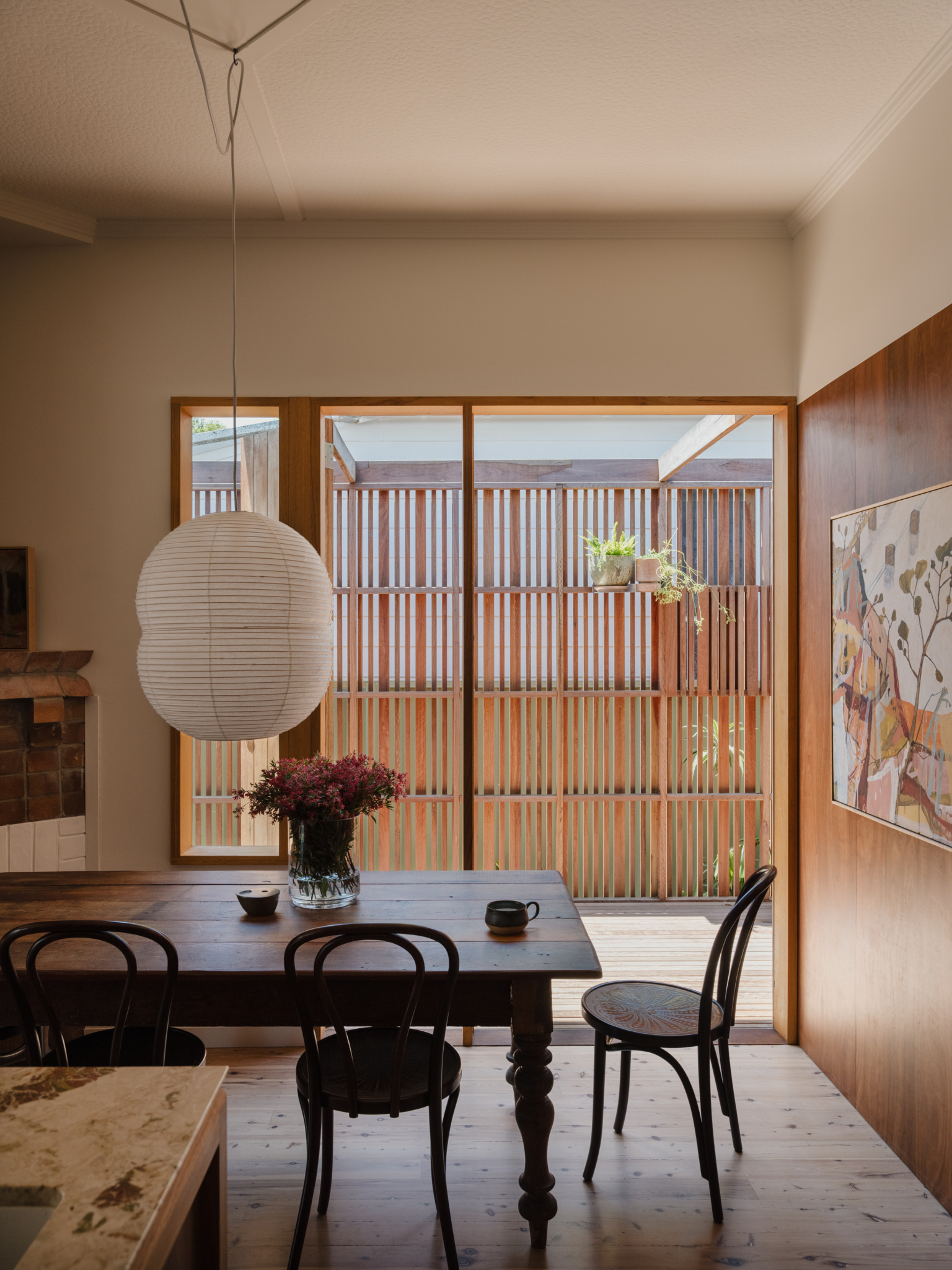 House Caroline by Reign Architects - Project Feature - The Local Project