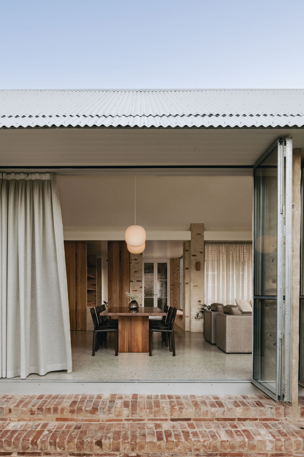Heritage Collection by BAINA - Product Feature - The Local Project