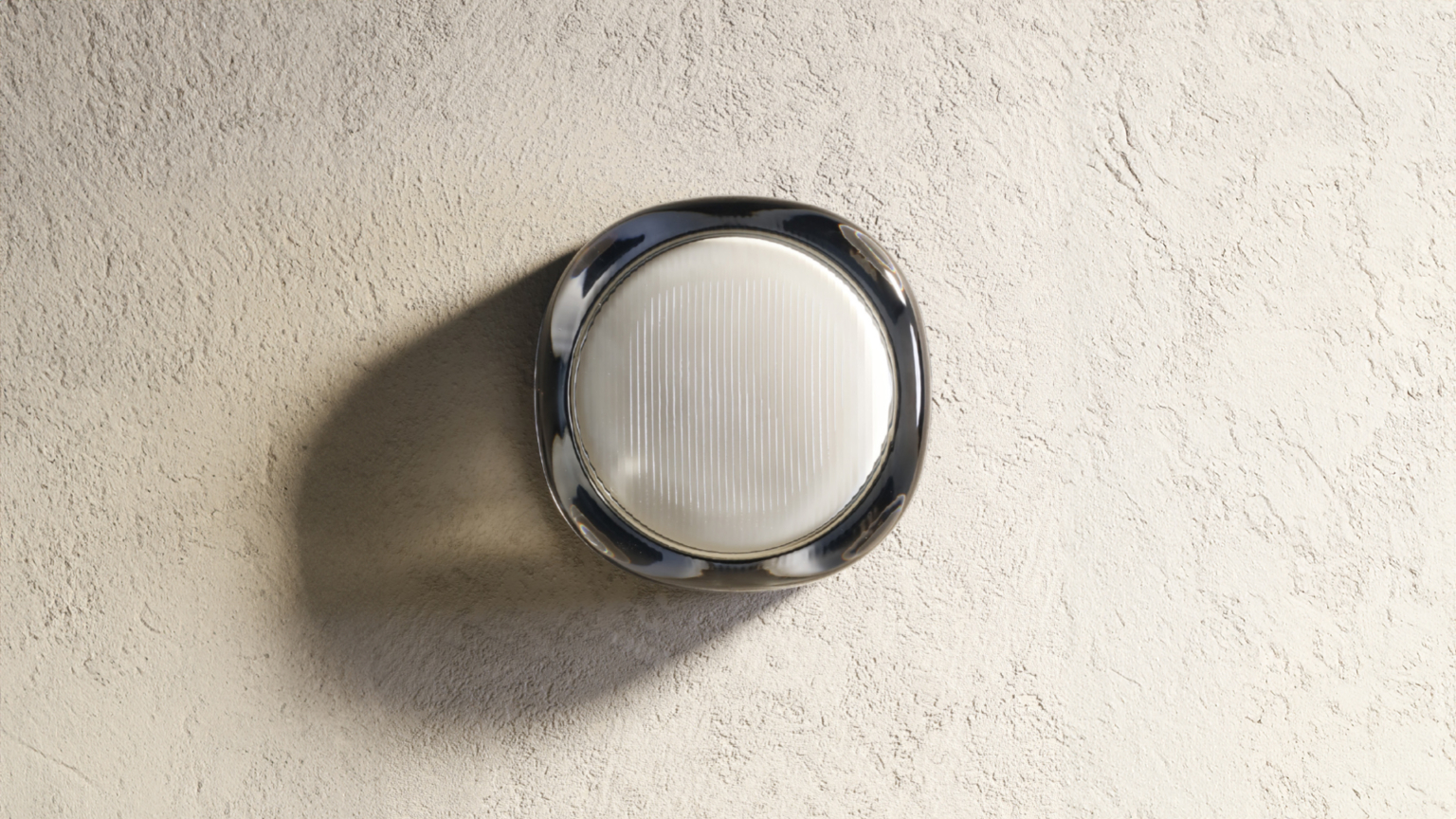 Eclipse Sconce by Naomi Taplin - Product Directory - The Local Project