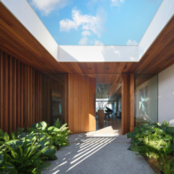 Carla Ridge Residence by Montalba Architects - Project Feature - The ...