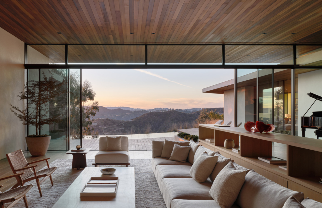 Carla Ridge Residence by Montalba Architects - Project Feature - The ...