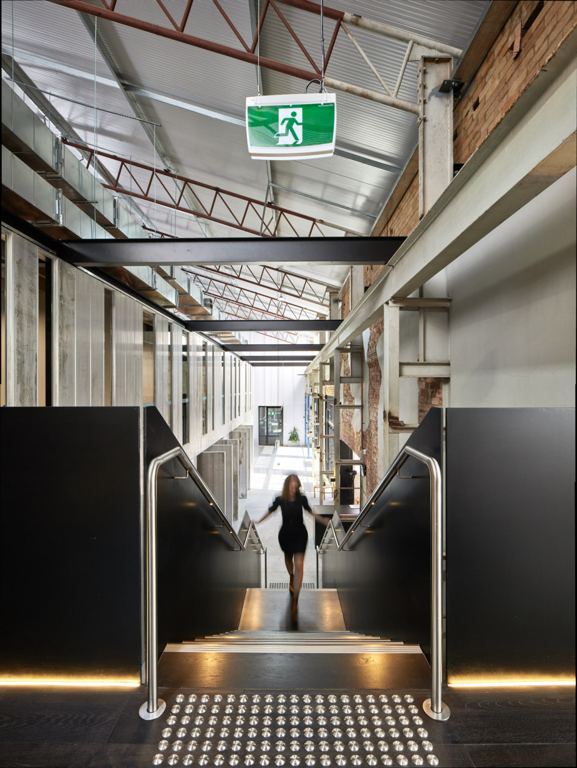 Gallery of Aesop Emporium by Kerstin Thompson Architects / Local Project