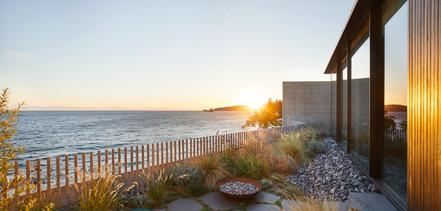 Liminal House by McLeod Bovell - Project Feature - The Local Project