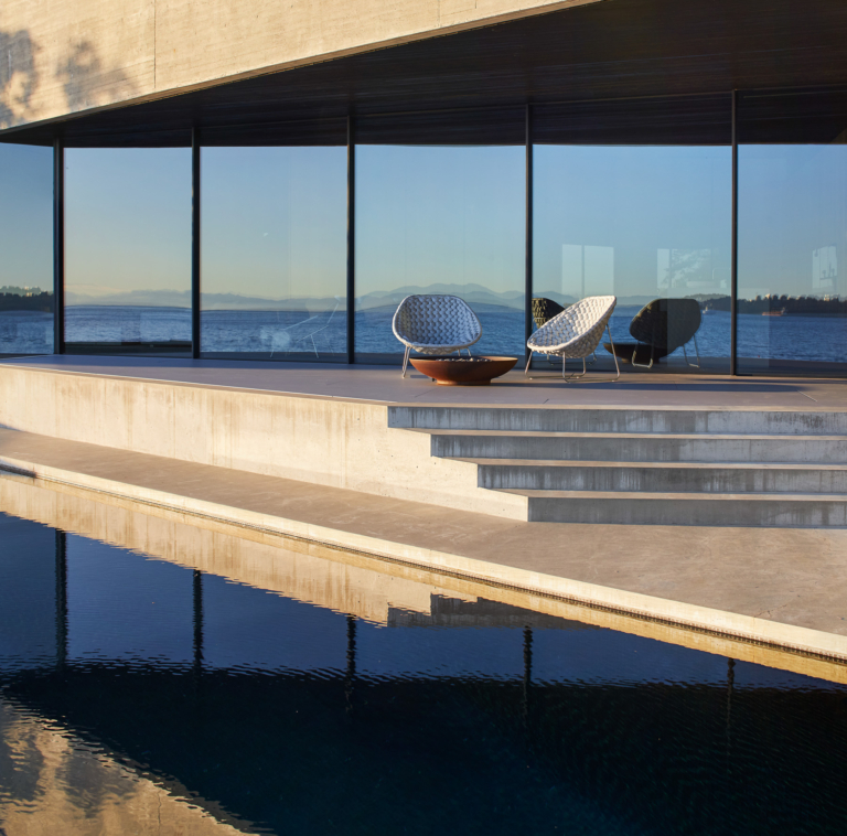 Liminal House by McLeod Bovell - Project Feature - The Local Project