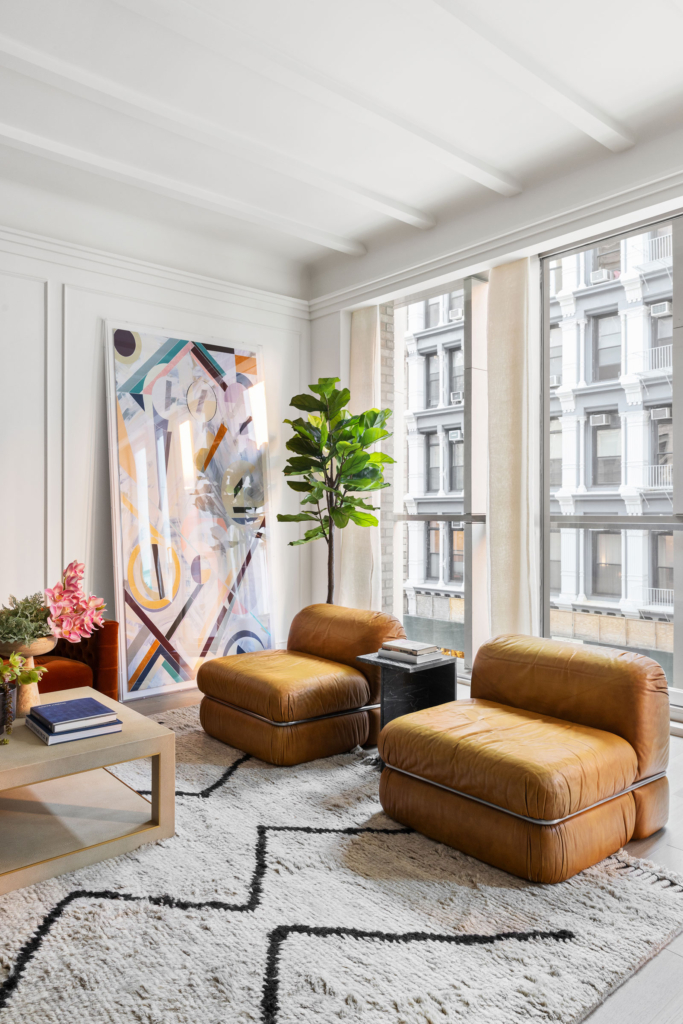 ONE W by Paul Clout Design - Project Feature - The Local Project