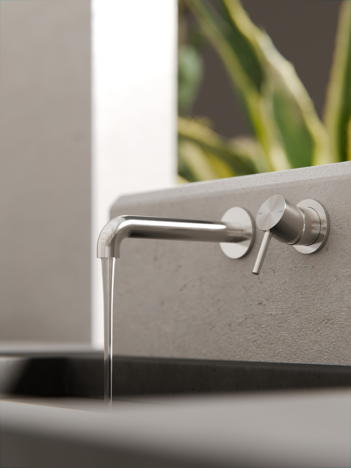 Zen Outdoor Collection by Nero Tapware - Product Feature - The Local ...