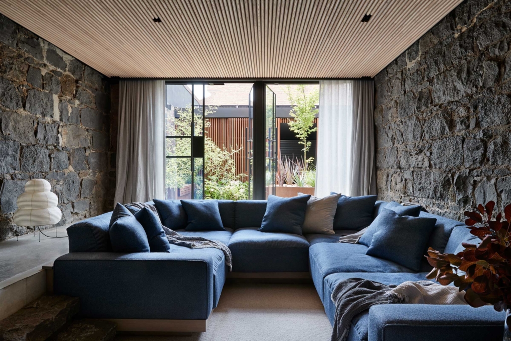 Canterbury Terrace by Albert Mo Architects - Project Feature - The ...